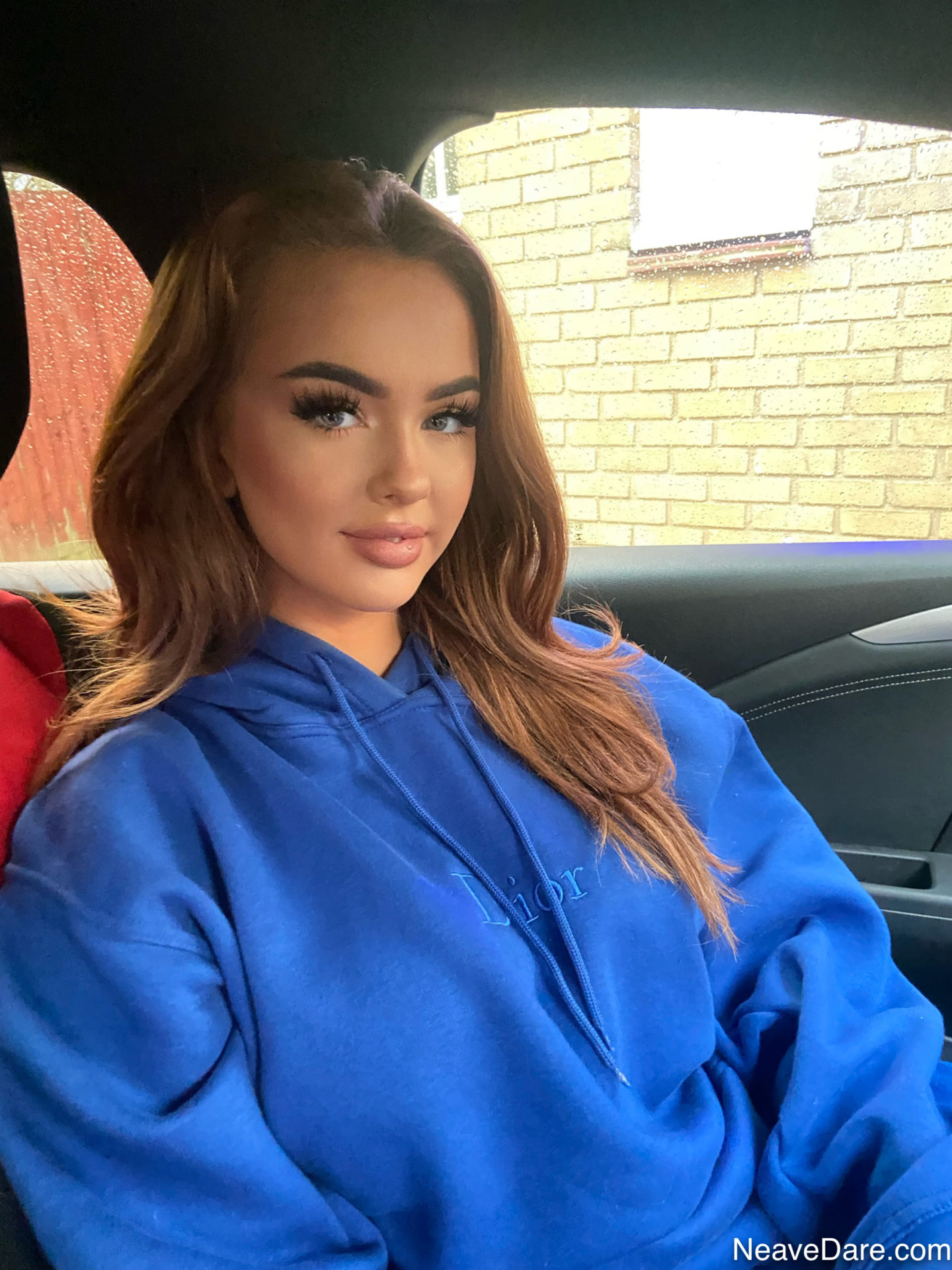 Neave Dare – Set 040 - Neave Dare