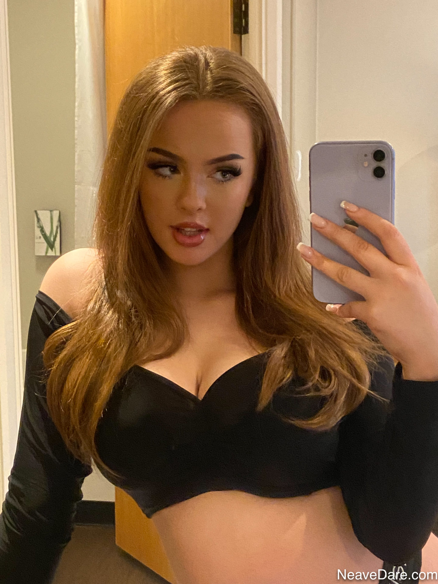 Neave Dare – Set 061 - Neave Dare